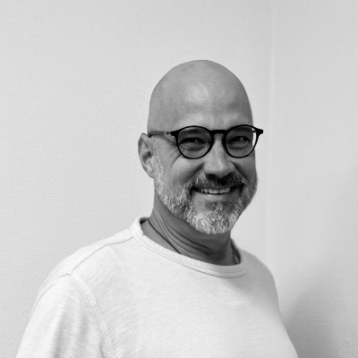 KLM – Zentrale Verwaltung