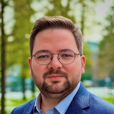 Zentrum für Datenverarbeitung | Abteilung Personalangelegenheiten